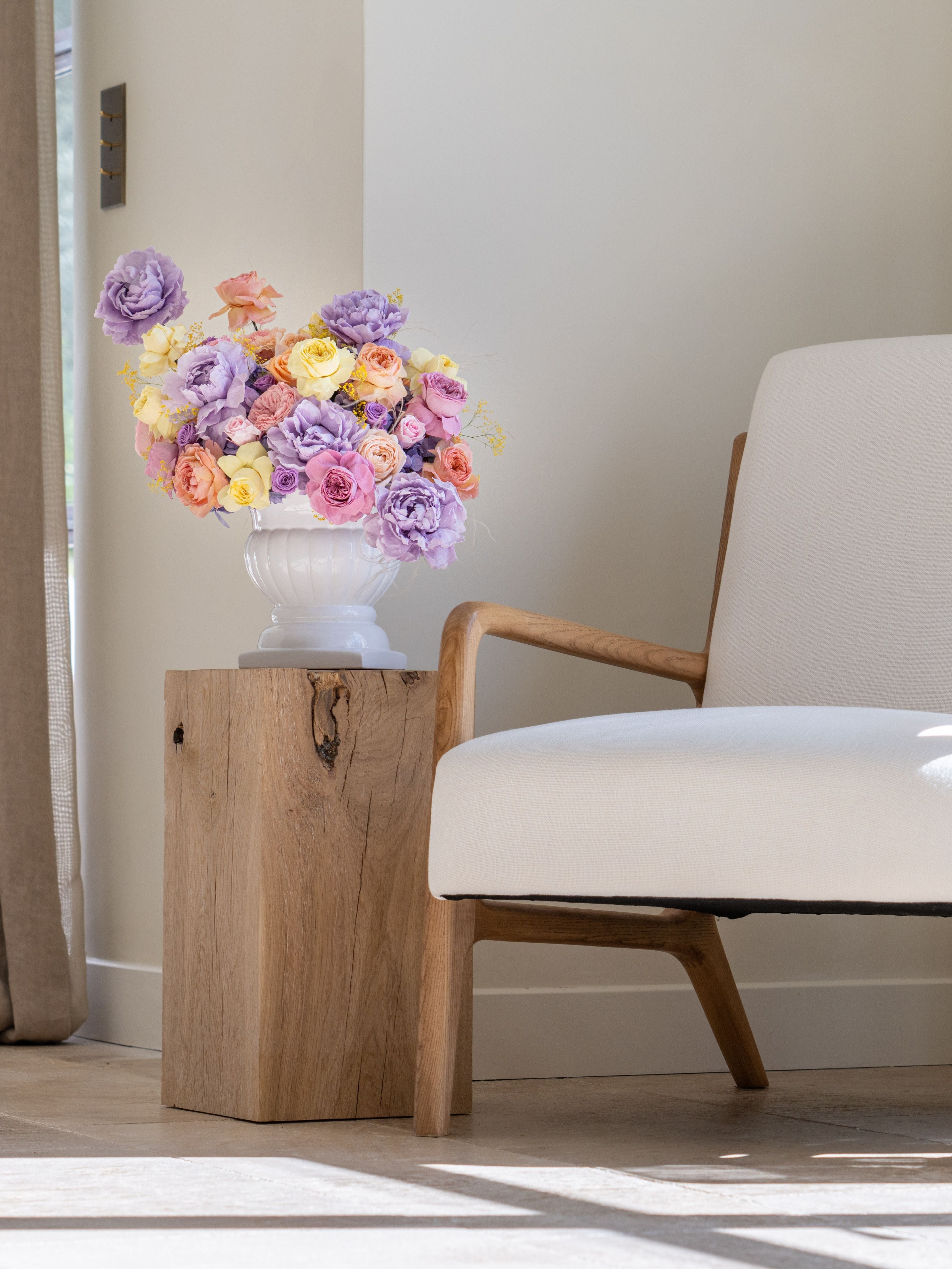 LUXURY FLOWERS THAT STAY PERFECT FOR 365 DAYS – STILLA