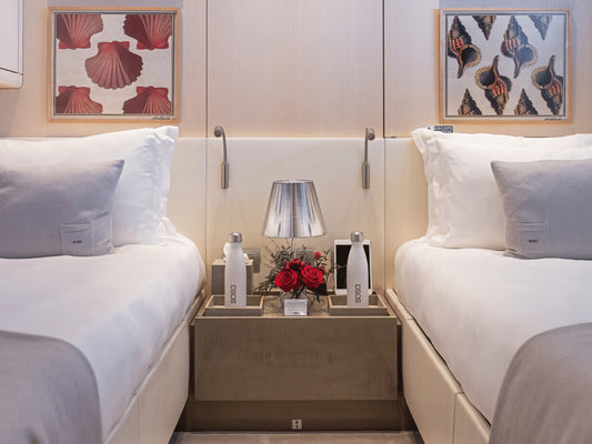 Best Flowers for Yacht: Luxury Floral Arrangements for Your Vessel – STILLA