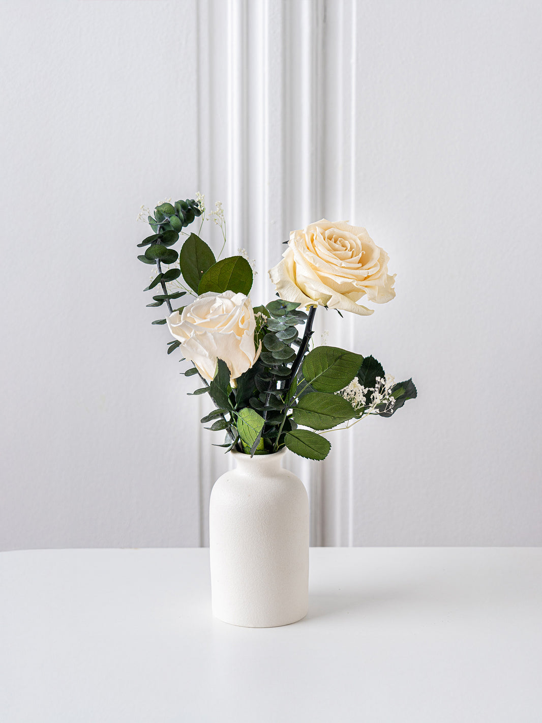 The Art of Proportion: Why the Right Vase Matters in Floral Design – STILLA