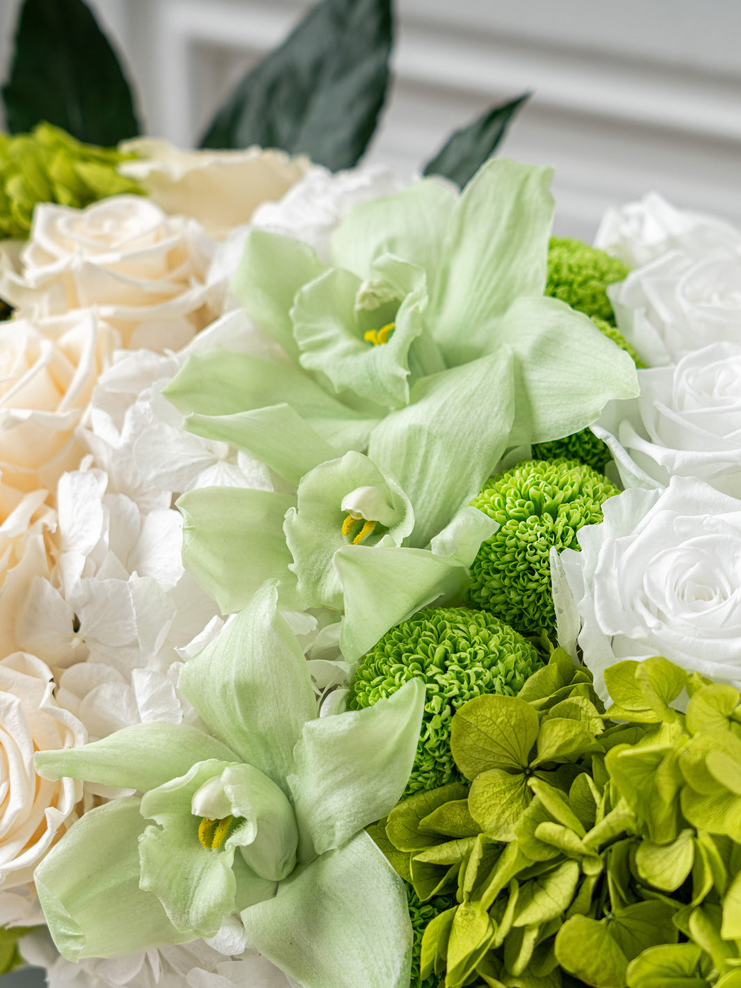 Preserved Flowers by STILLA - Bespoke and Sustainable Luxury